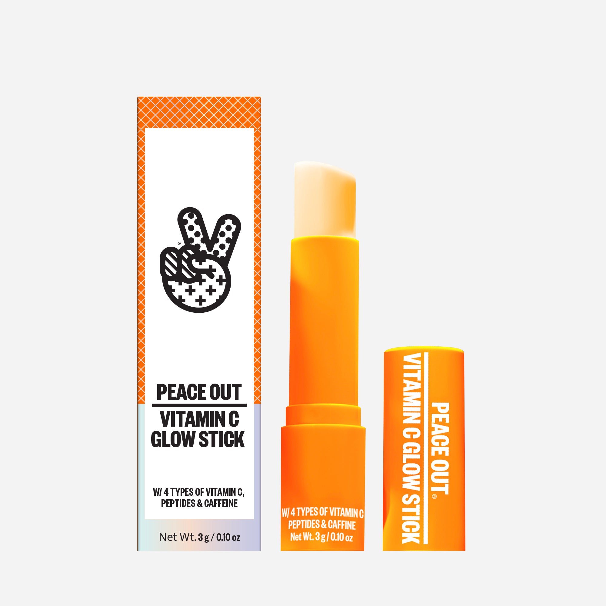 PEACE OUT SKINCARE | 15% Off Your First Order!