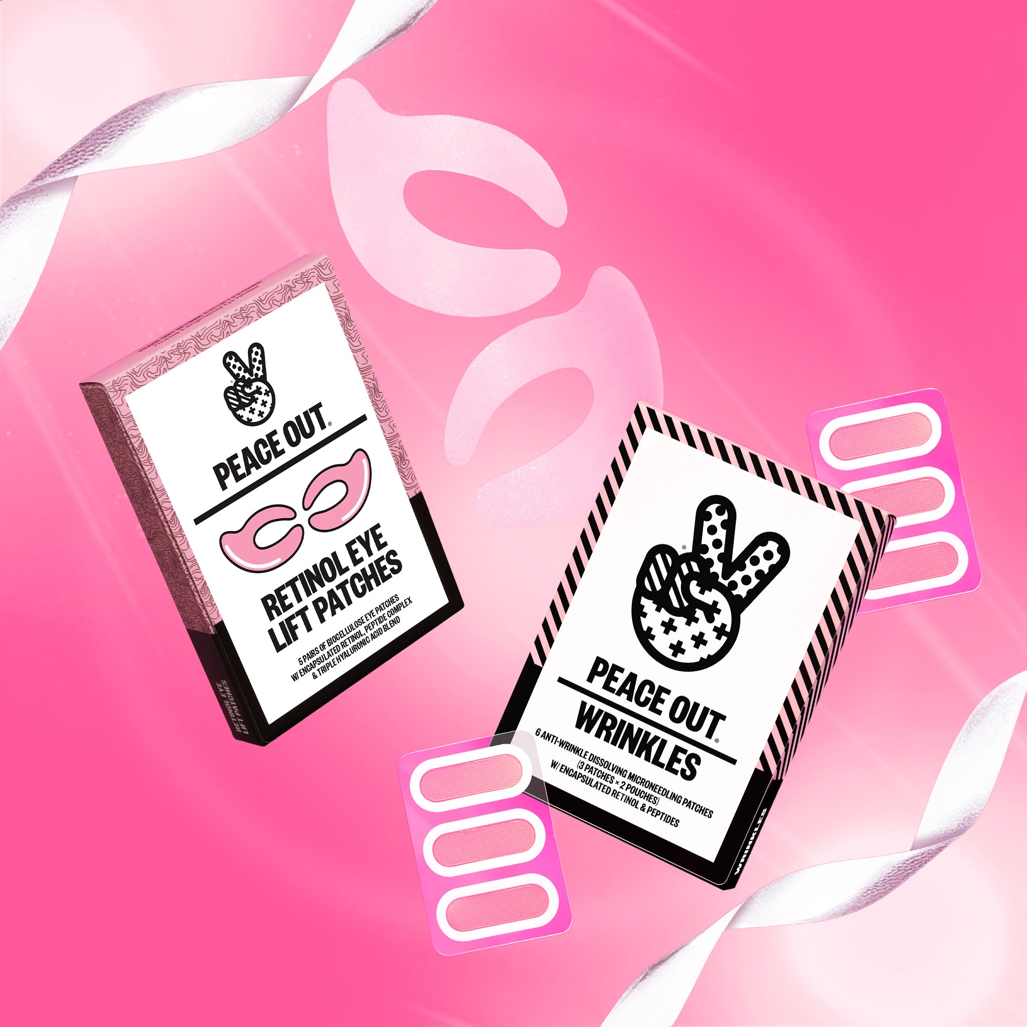 Peace Out Gift Card | Peace Out Skincare