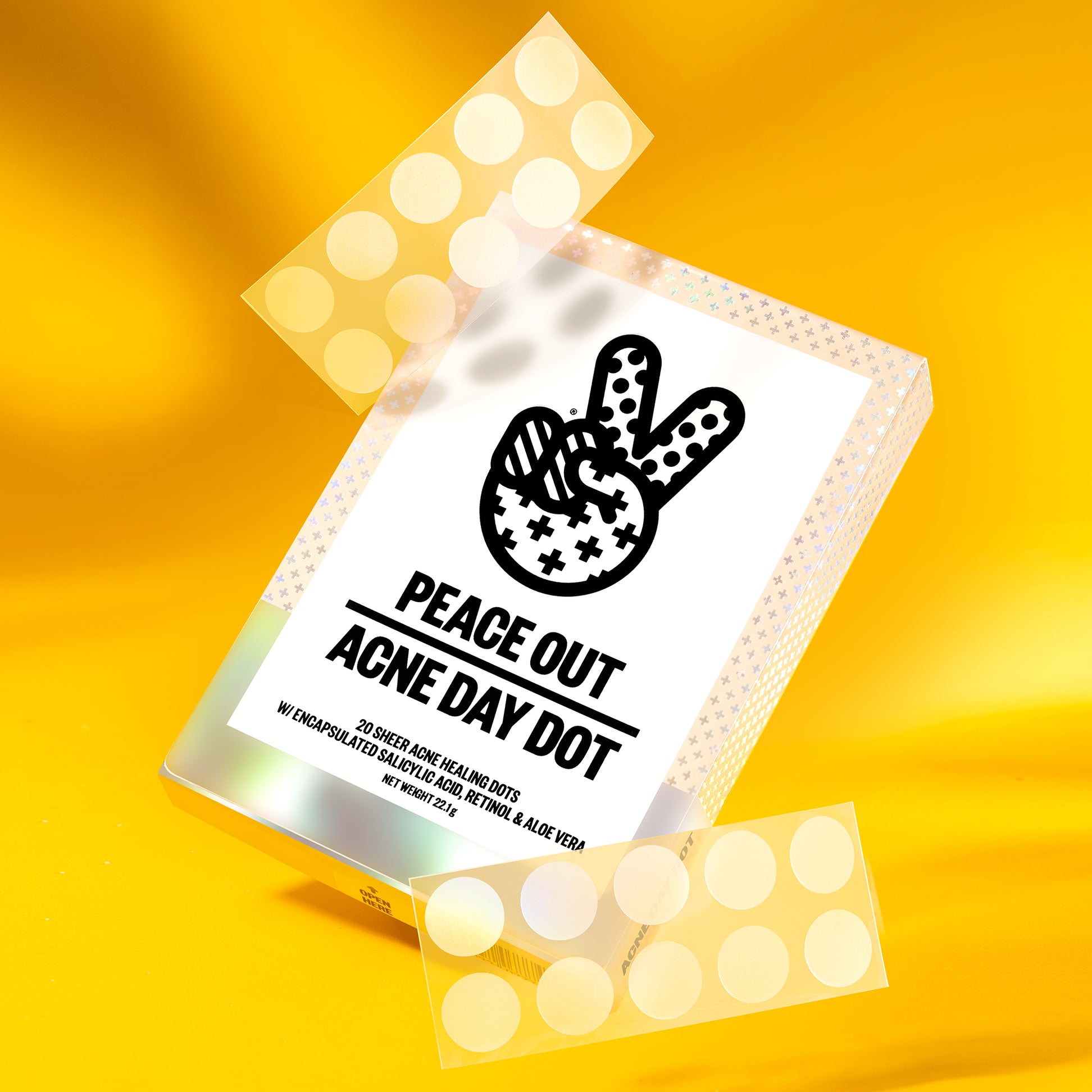 Acne Treatments - Acne Serums, Facewashes and Spot Treatments | Peace ...