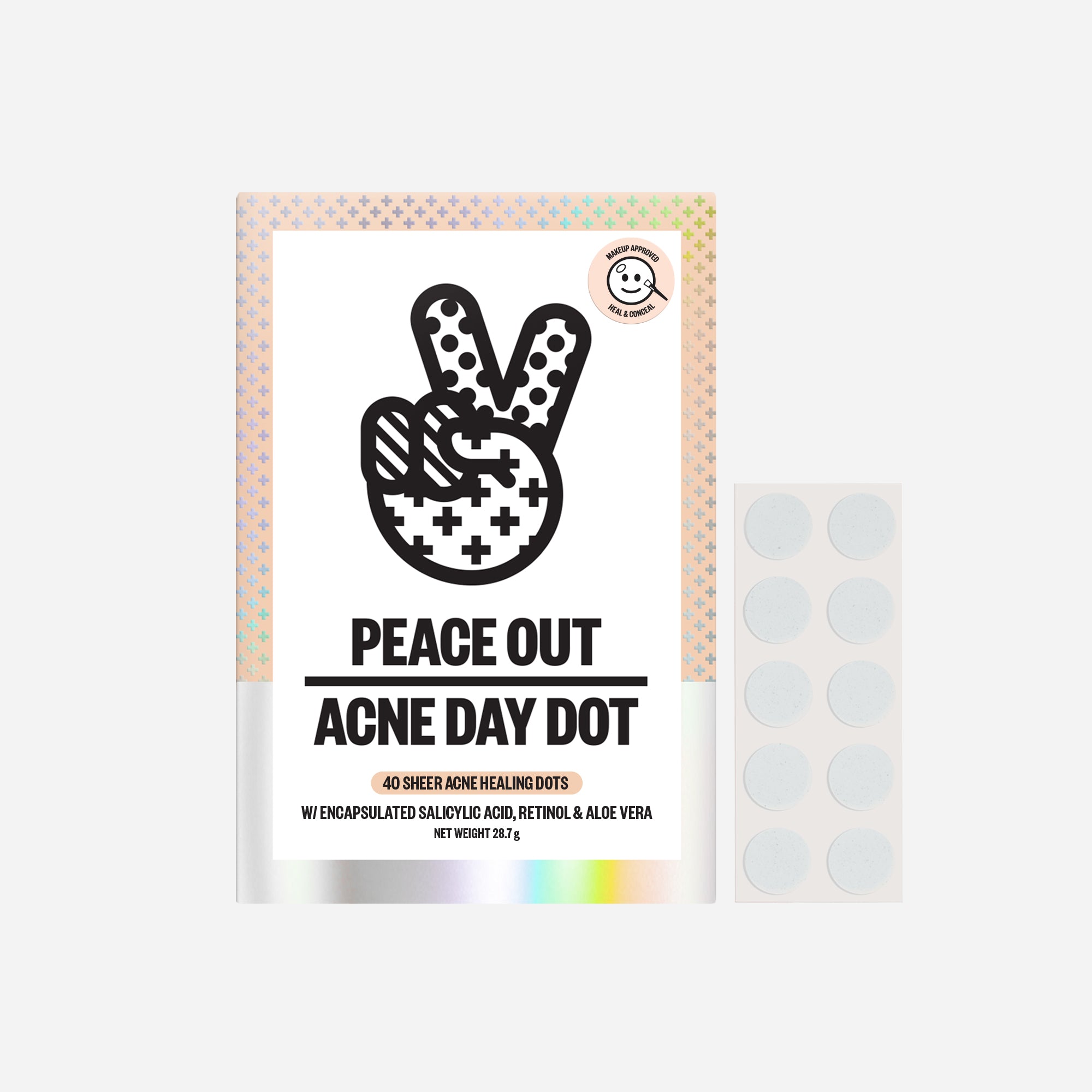Acne Treatments - Acne Serums, Facewashes and Spot Treatments | Peace ...