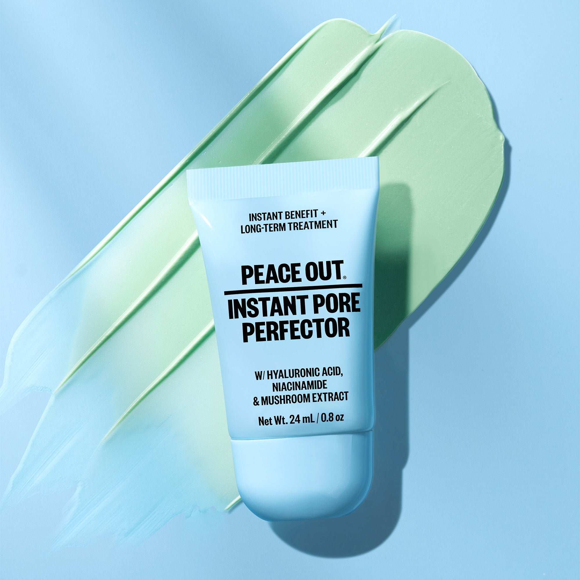 Pore Strips & Minimizers | Peace Out Skincare